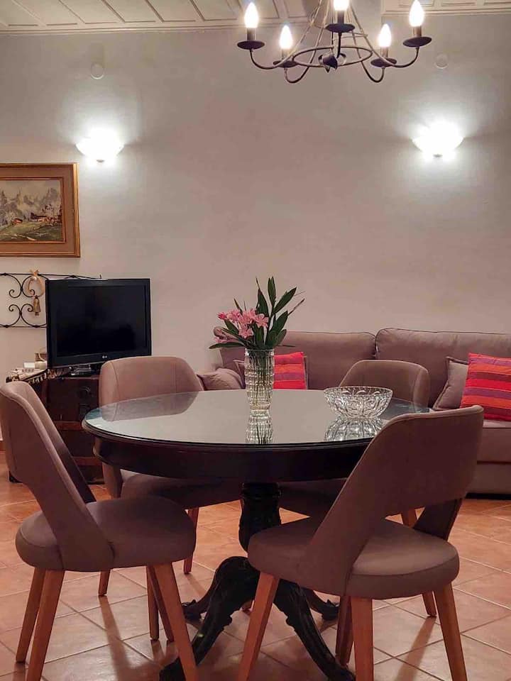 Traditional House Near Fiskardo - Kefalonia