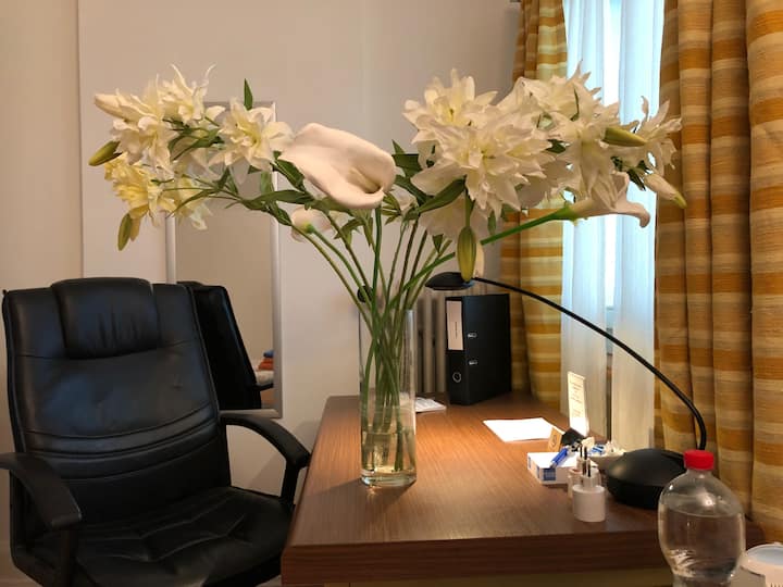 Room 7 - Zurich, Switzerland