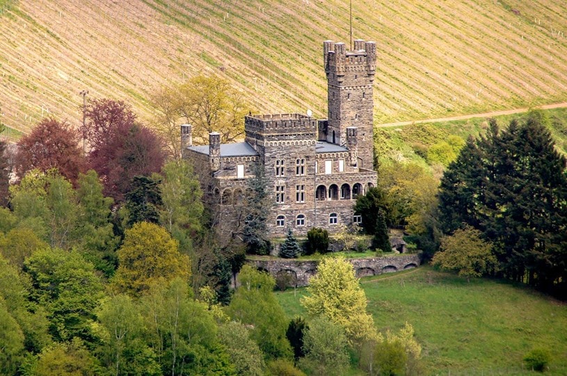 Germany Castle Vacation Rentals | Airbnb