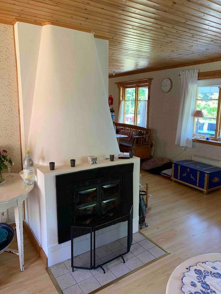 Casa Khysing - Norberg