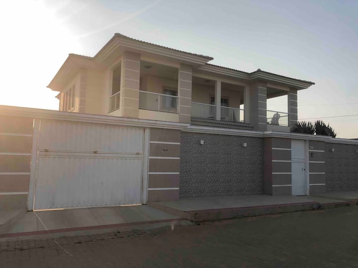 Casa De Praia Itaoca/itapemirim - Itaoca