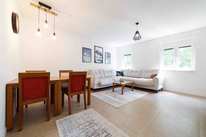 Magaza City Centre 2br Apartment - Bosnia ja Hertsegovina