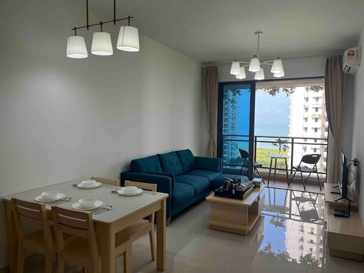 Ataraxia Park Condo Forest City森林城市 - Pekan Nanas