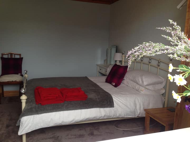 Tigh Mo Chridhe - House Of My Heart - Skye