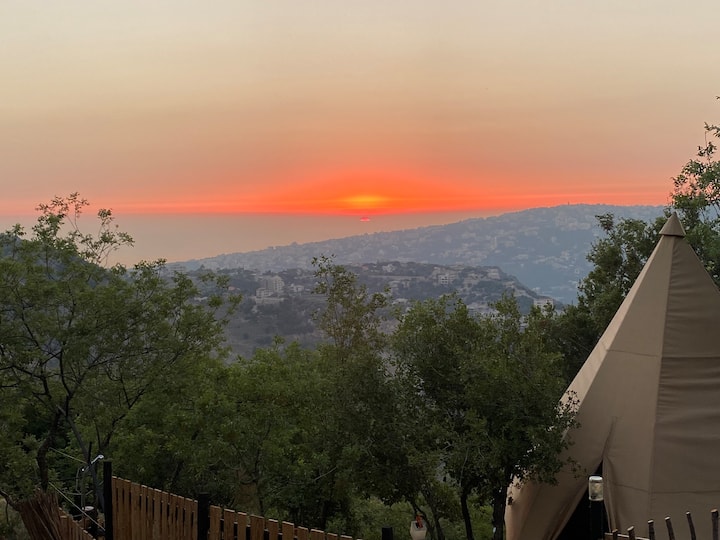 Falougha-Khalouat Alojamientos vacacionales - Mount Lebanon Governorate ...