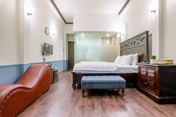 Hovi De Villa - Hanoi