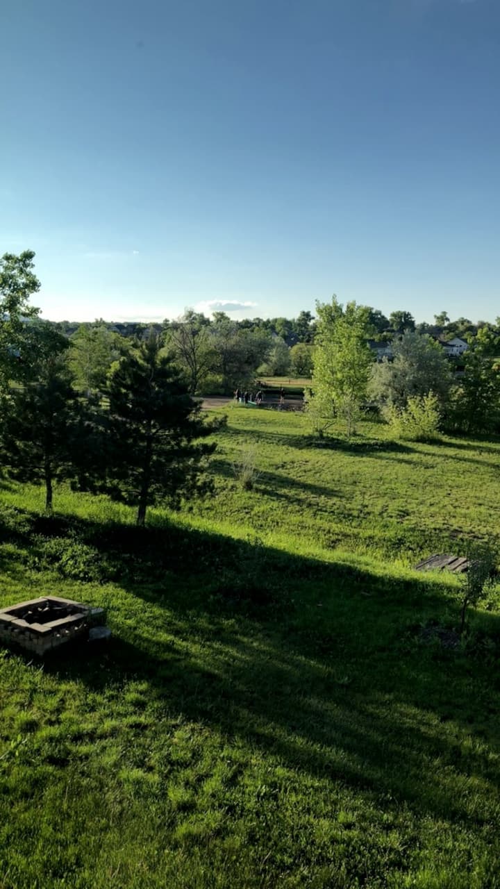 Xtr Large Main Level Studio On 2 Acres In The City - Westminster, CO