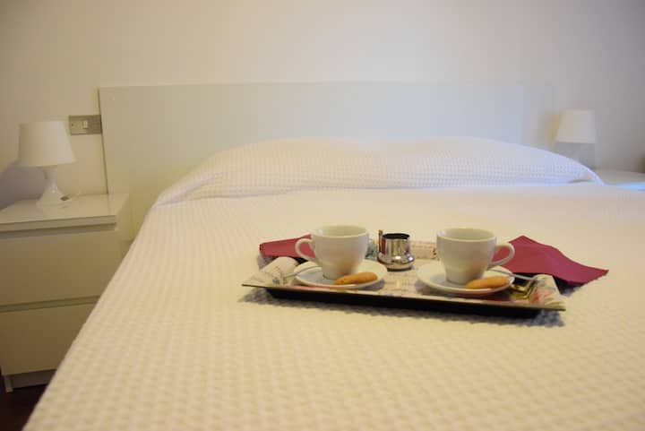 B&b Casta Diva - Verona