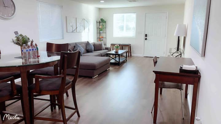 2b/1b Single House Front Unit Near Pasadena - Pasadena, CA