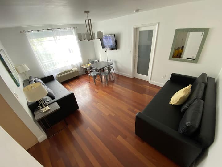 Best Location In South Beach.1 Bedroom 2 Full Bath - South Beach, FL