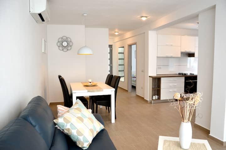 New Modern 4* Apartment, Porec - Poreč