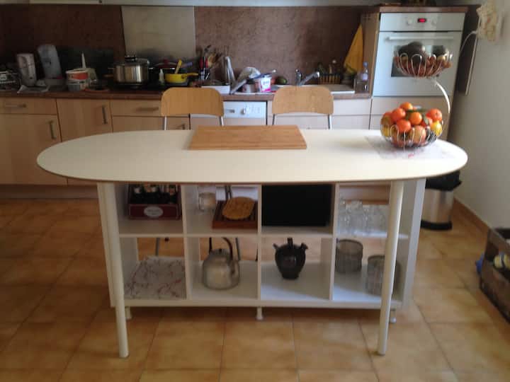 Maison De Village Provençal - Vaison-la-Romaine