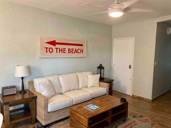 Point Pleasant Usvi Waterfront Paradise Escape ! - Saint Thomas