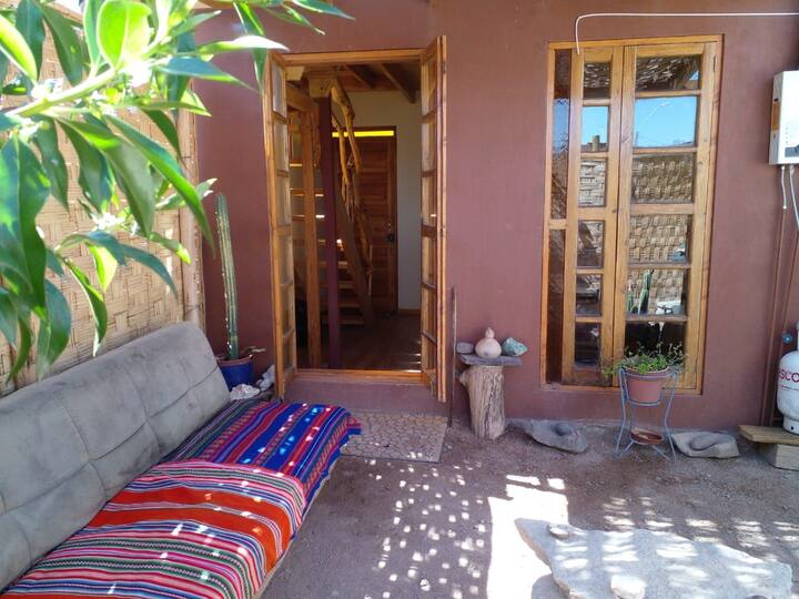 Casa Iru - San Pedro de Atacama