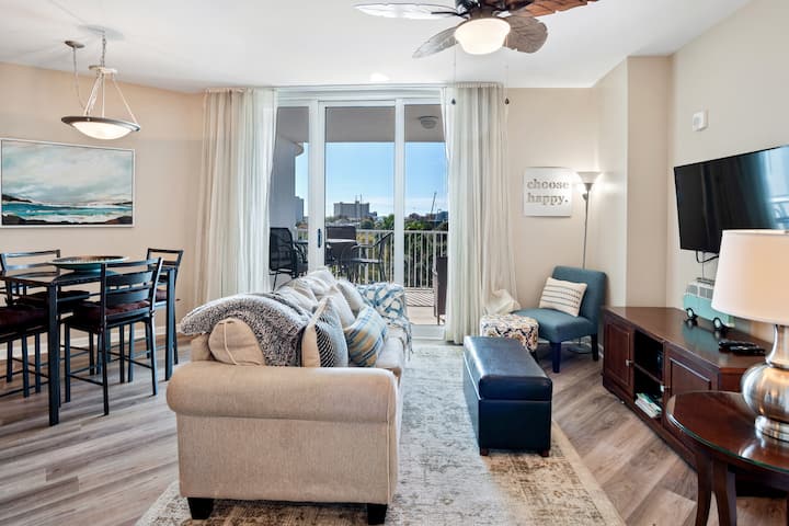 Paradise At The Palms ~2 King Beds & 2 Full Baths - Niceville, FL
