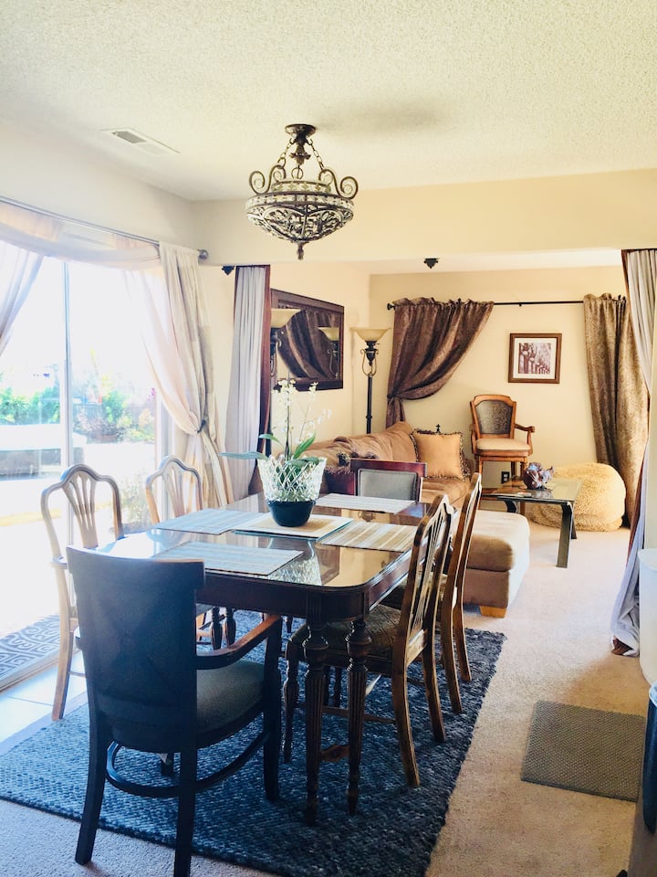 Romantic Views With Hot Tub, Private Bath - Monterey, CA