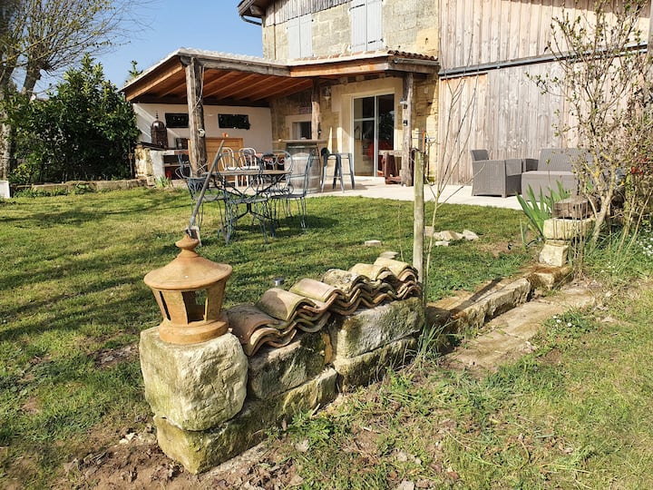 Grand Gîte - Saint-Émilion