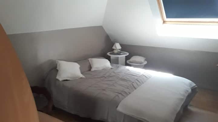 Chambres Privées  Maison  Proche Lac Orthez - Orthez
