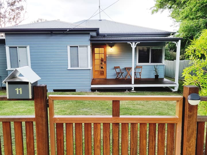 Belwood House - Stanthorpe