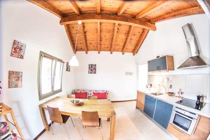 Las Vistas Apartment - Fuerteventura