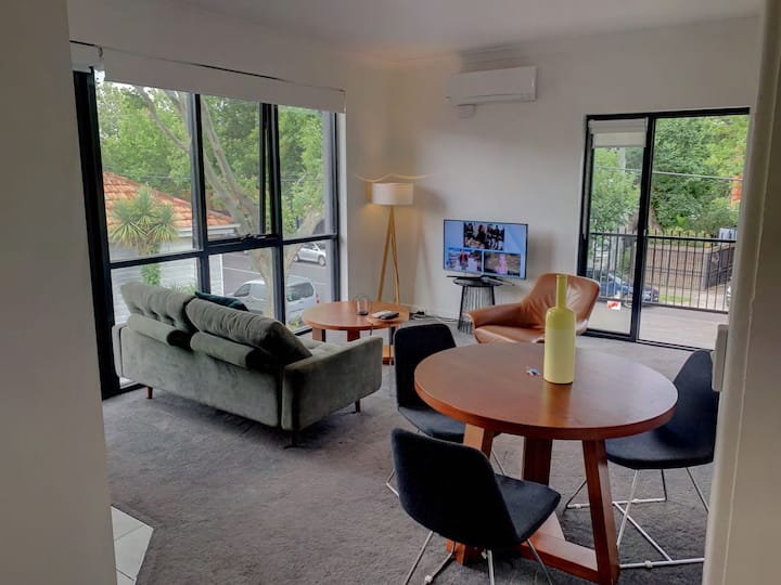 Elwood/stk (2bedr+carp)townhouse+balconies - Melbourne