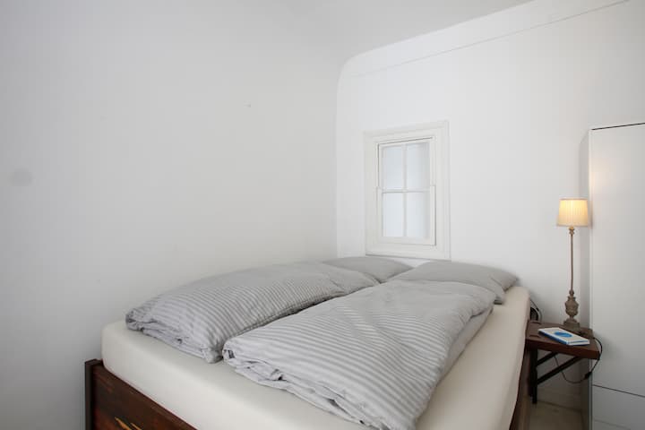 Chic Zwischen City Und Alster - Hambourg