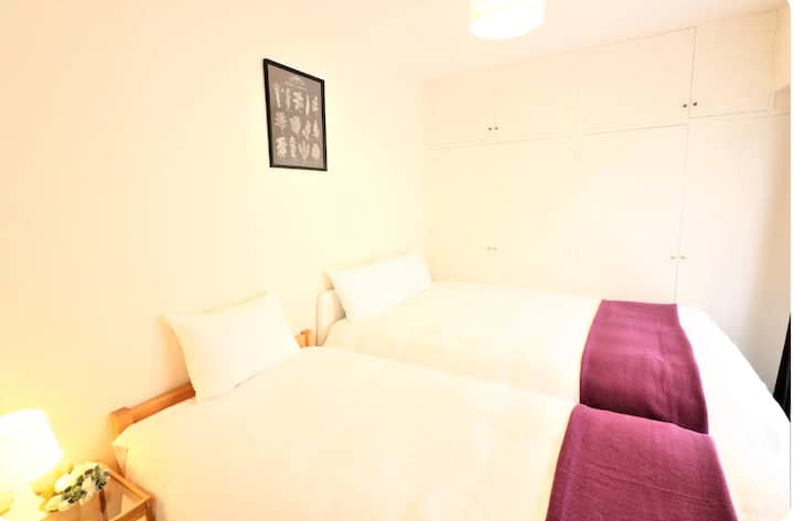 H)2br/5bed/4mins Ikebukuro/direct Shinjuku,shibuya - Ikebukuro