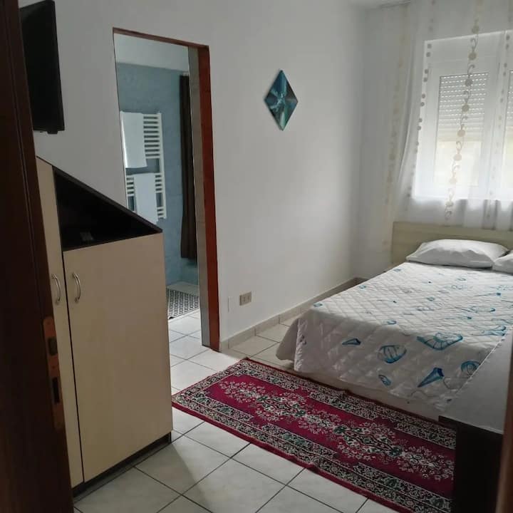 Casa Oltenilor - Constanța