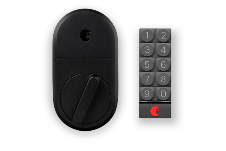 Connect a smart lock to Airbnb for smooth check-ins