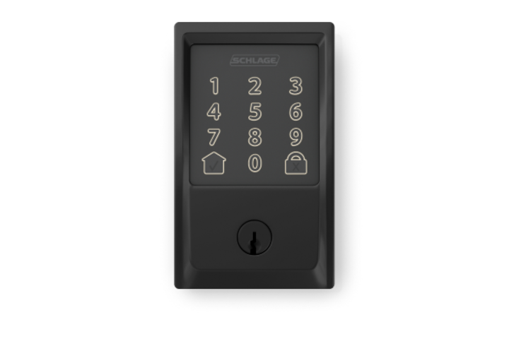 Connect a smart lock to Airbnb for smooth check-ins