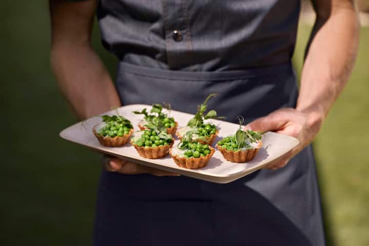 Catering en Paderno Dugnano - Lombardía | Airbnb