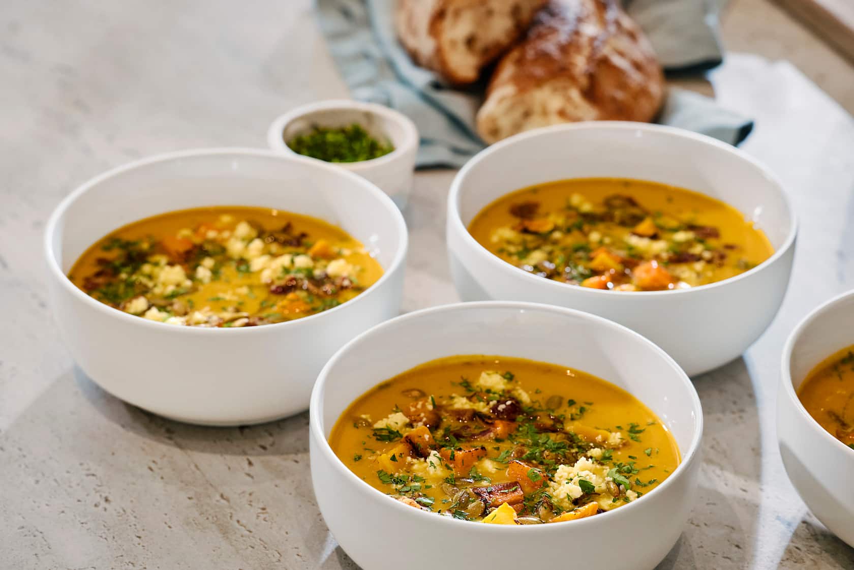 Serviços de comida pronta em Brossard - Quebec | Airbnb