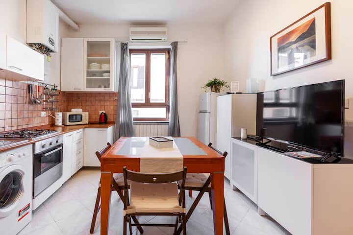 S.pietro Rooster House - Rome