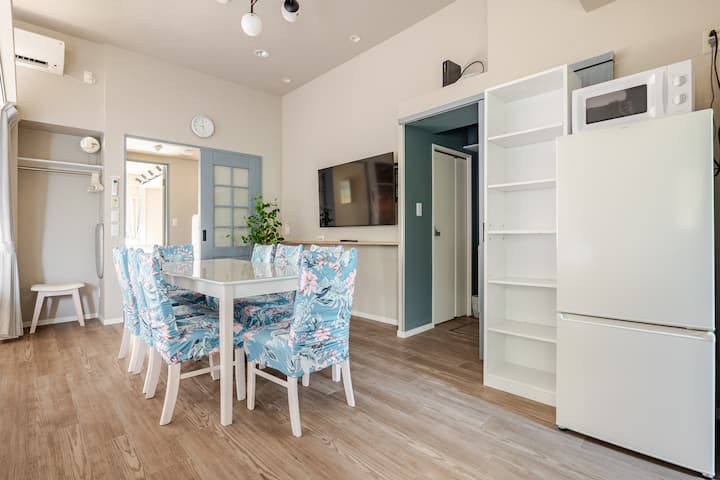 #11　池袋電車5分　大山徒歩4分　人気商店街至近 - Ikebukuro