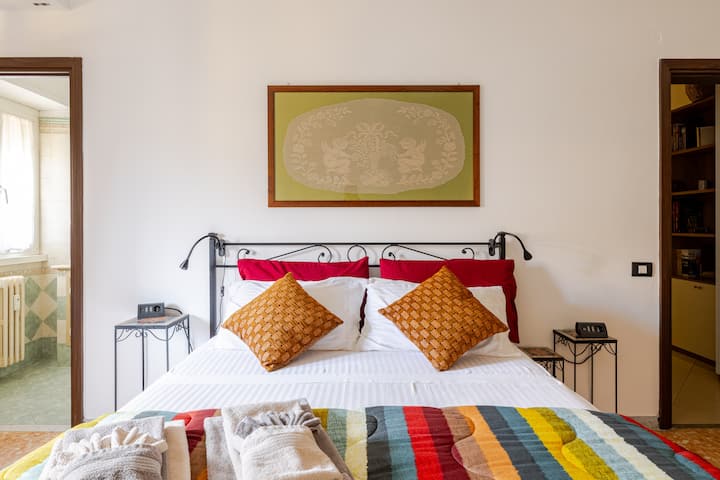 Flat Close To The Centre - Ciampino