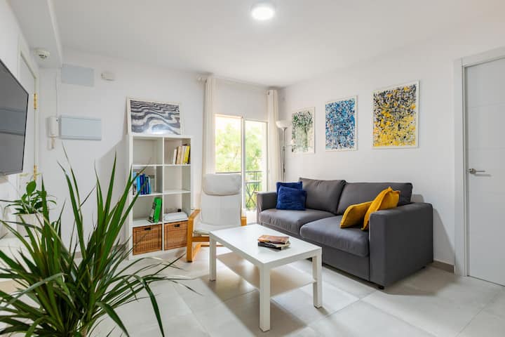 Apartamento En El Corazón De Triana - Seville
