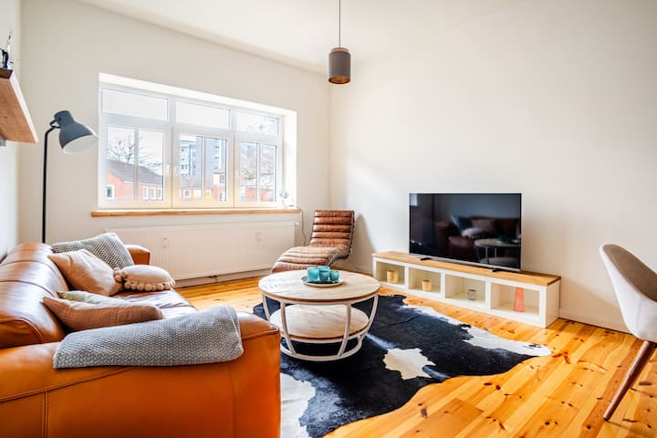 Suite-dreams Apartment - City - Hanover