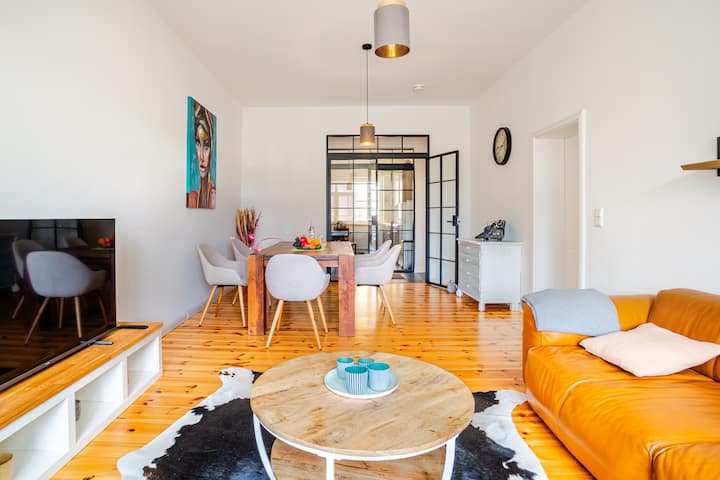 Suite-dreams Apartment - City - Aeropuerto de Hannove (HAJ)