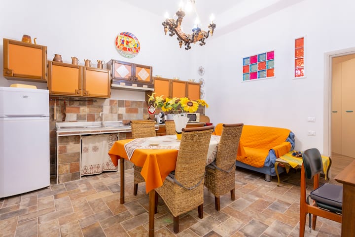 Casa Lo Re - Bagheria