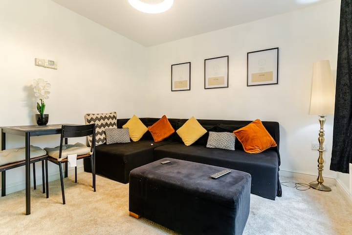 A&s Properties (No Guest Fees) - Wolverhampton