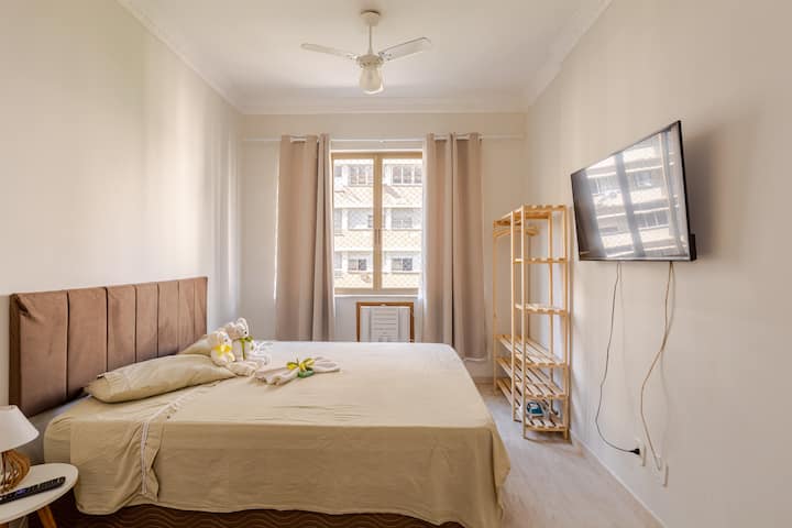 Central Style - Brazil