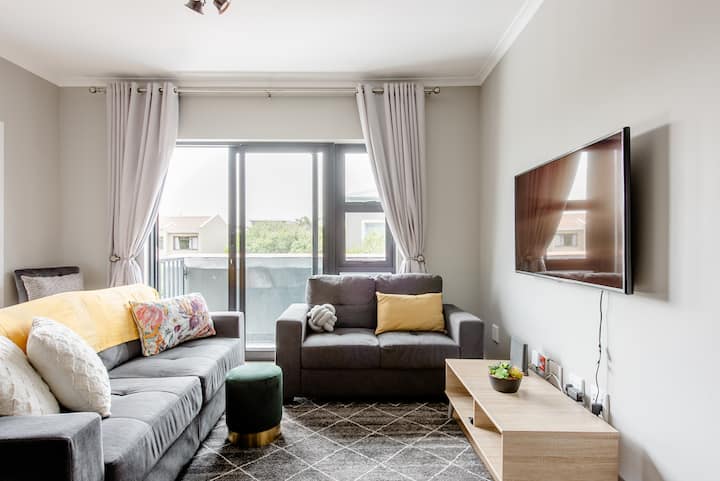 Cosy Coastal Getaway - Parklands