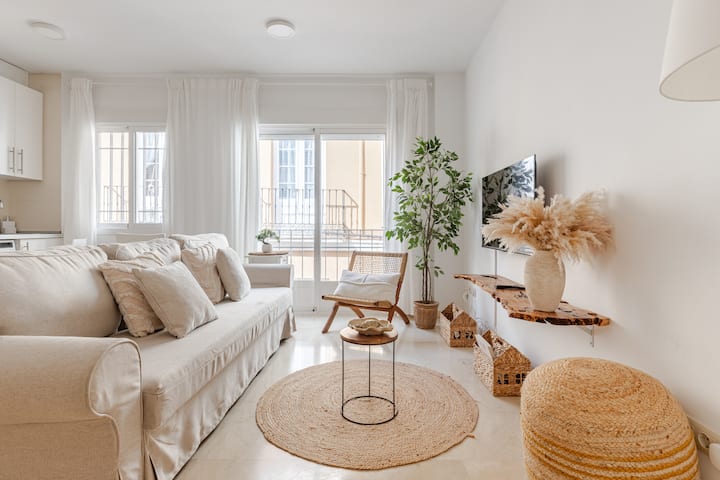 Loft Urbano City Center - Málaga