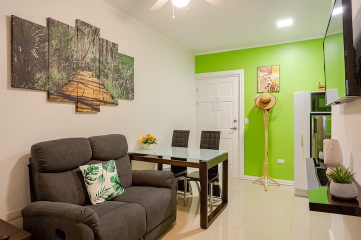 Hermoso Apartamento Estudio - 荷屬阿魯巴