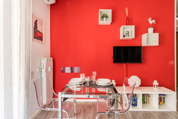 Domus Cynthia San Pietro - Rooma