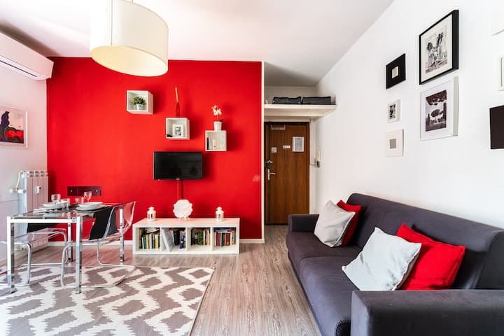 Domus Cynthia San Pietro - Rom