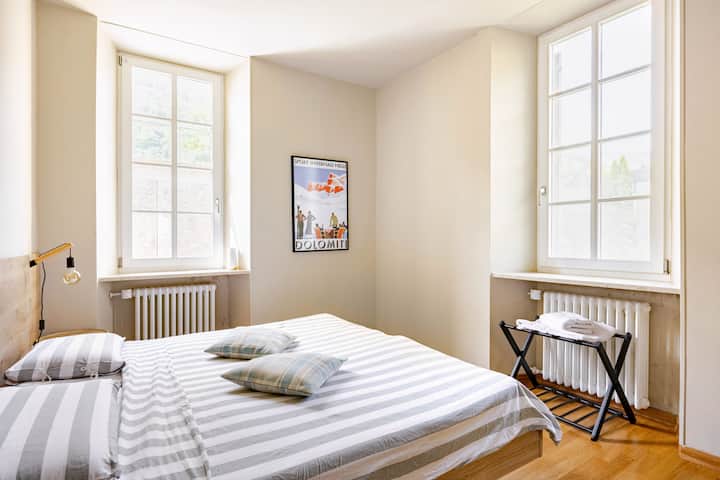 Mountain Retreat Ortisei - Alpe di Siusi