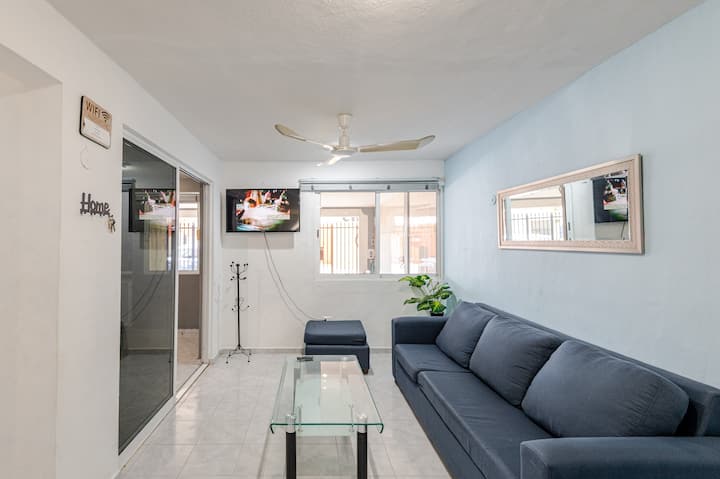 Casa En Polígono 108 - Mérida
