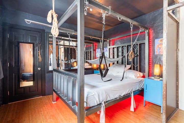 Lower Highland, Denver Vacation Rentals & Homes - Denver, CO | Airbnb