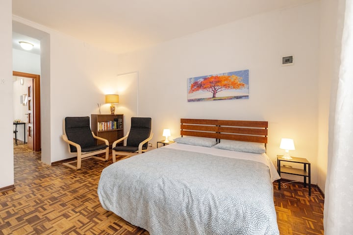 Sweet Home In Torino Cenisia - Turin